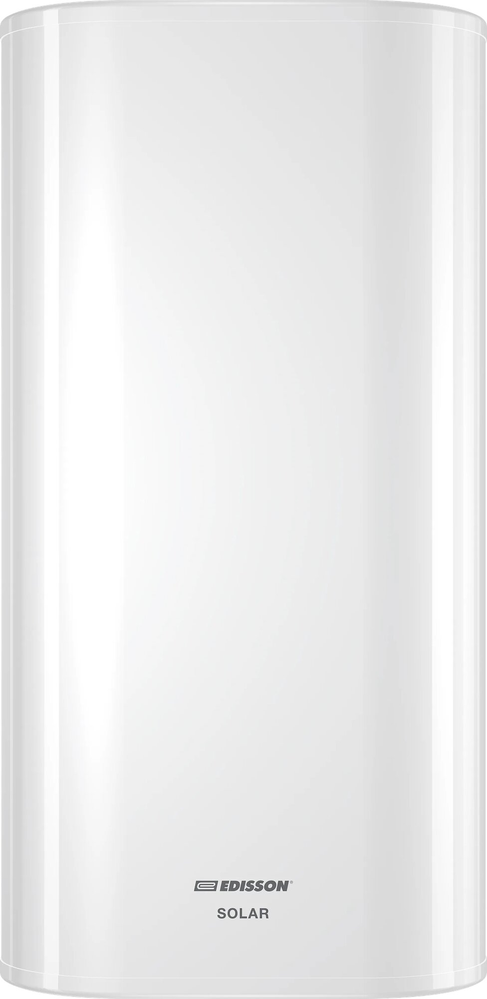 Водонагреватель EDISSON Solar 80 V накопительный