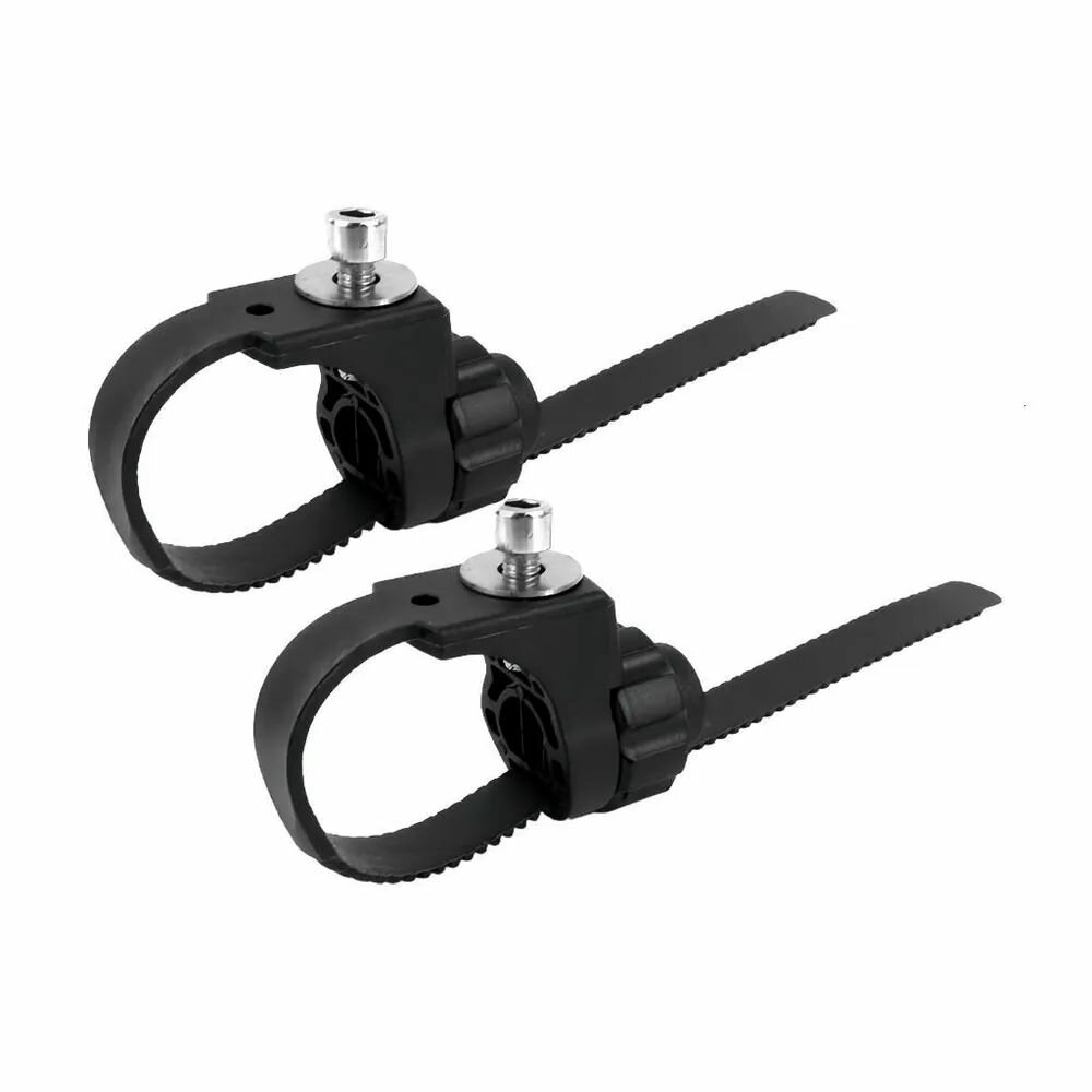 Крепежные кольца грязезащиты с амортизацией