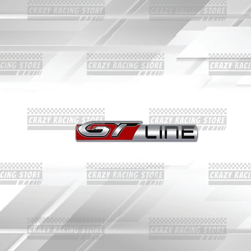 Металлическая 3d-эмблема для руля Peugeot 308 306 208 508 3008