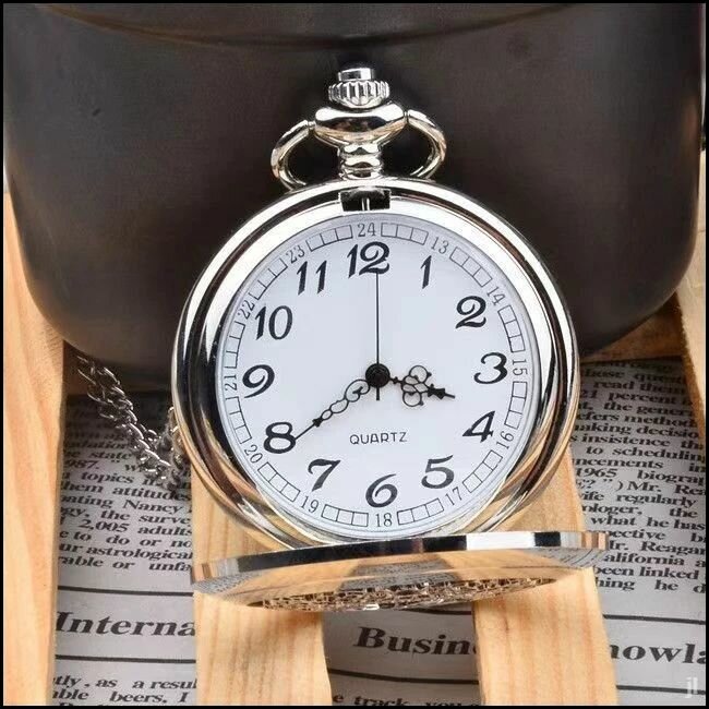 Секундомер