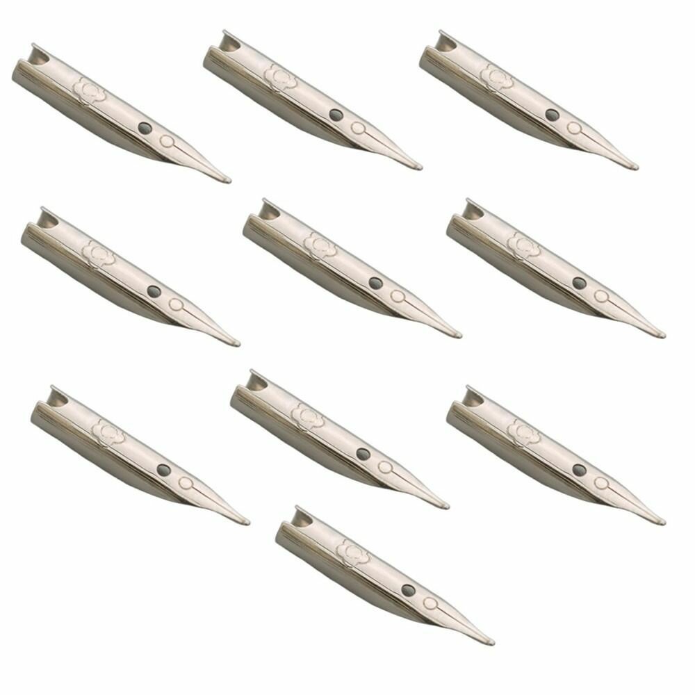 1/5/10 шт. Перья перьевой ручки