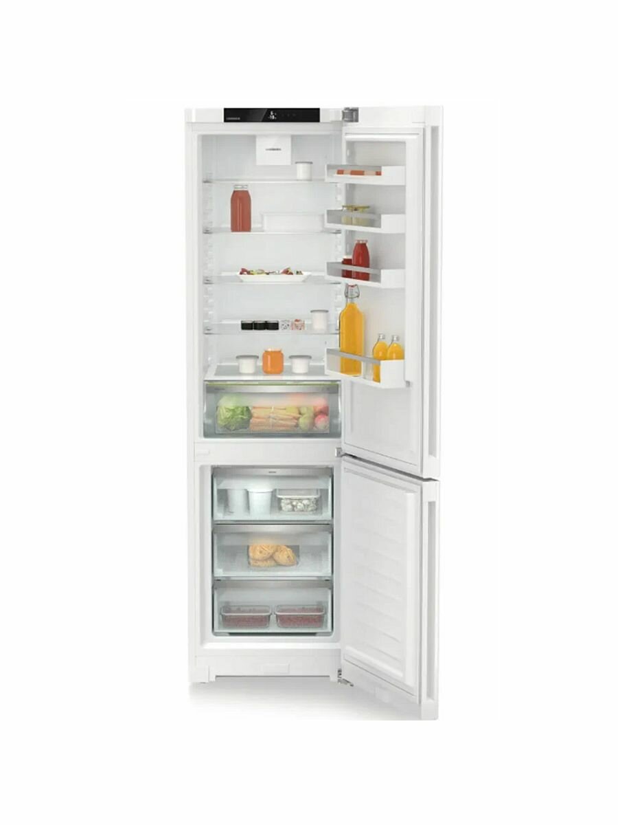 Холодильник LIEBHERR CNf 5703-22 001 Pure, официальная гарантия