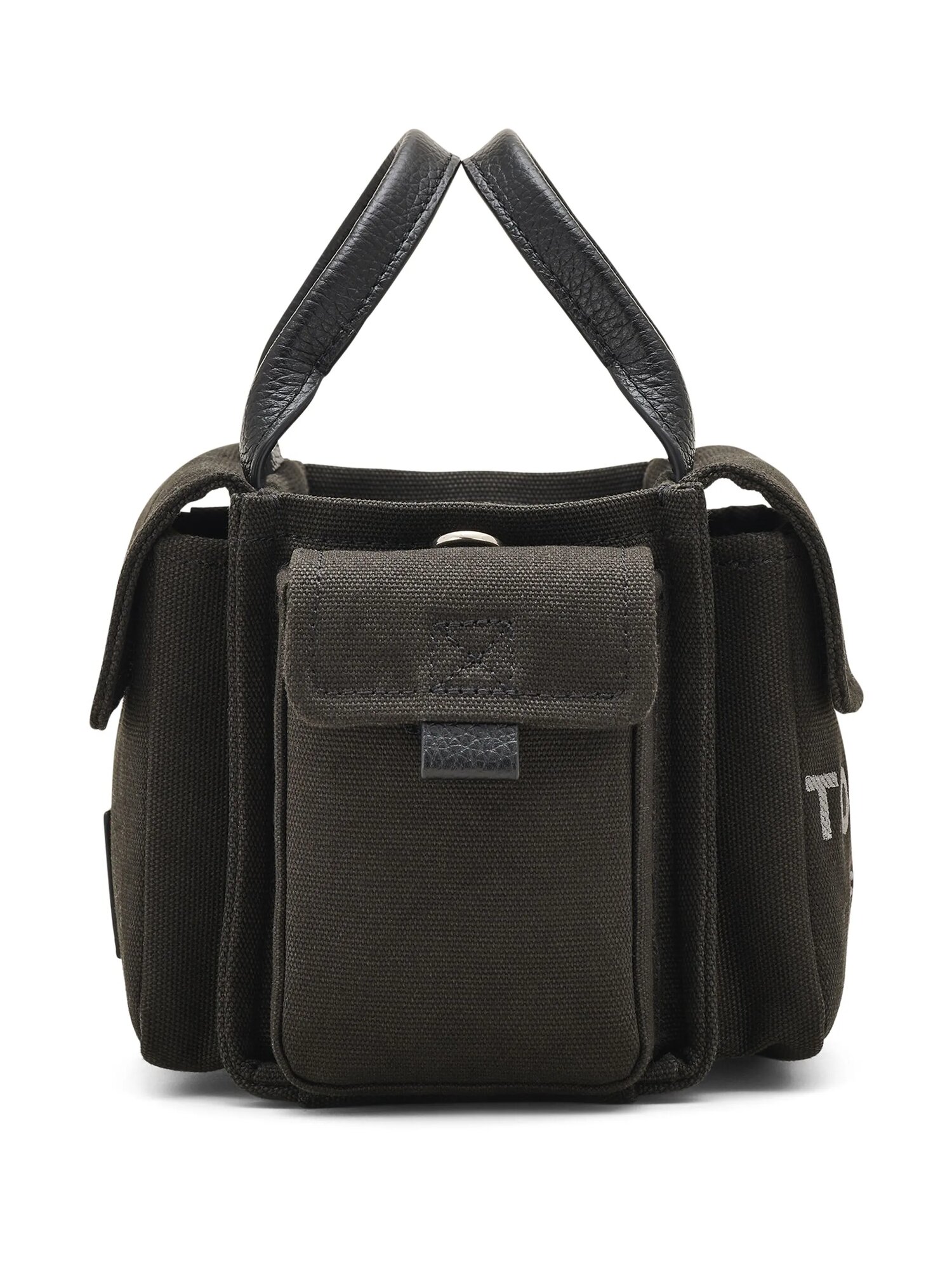 Сумка MARC JACOBS, черный — фото 1
