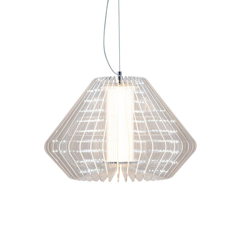 Подвесной светильник Mercury L42506.98 L'Arte Luce