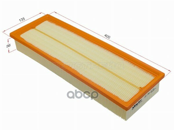 Фильтр воздушный Exeed TXL 19- / VX 20-24 Sat арт. ST-39-0133