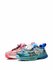 Кроссовки NIKE V2K Run, размер 11.5 US, green