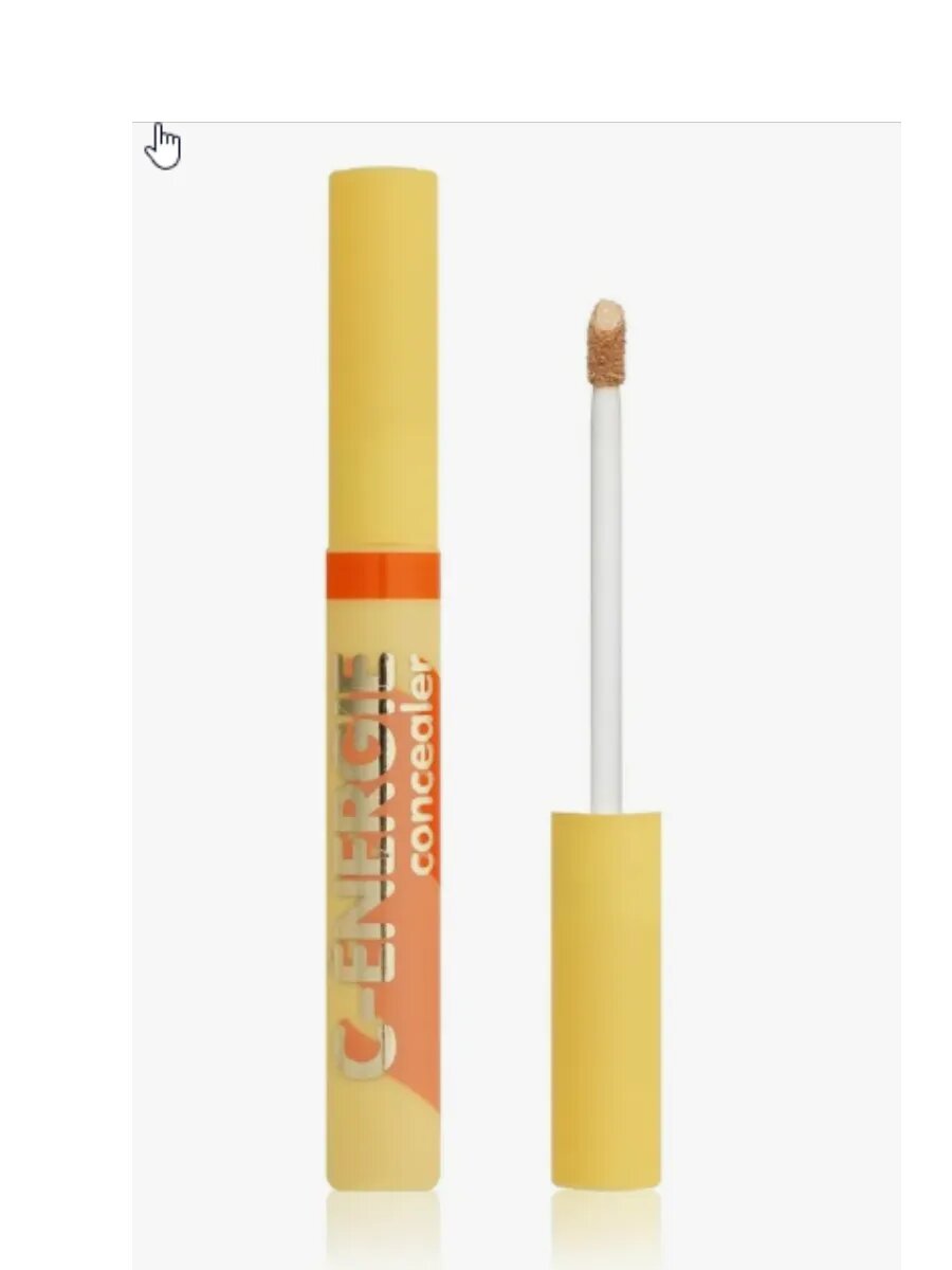 Маскирующий консилер С-energie 01