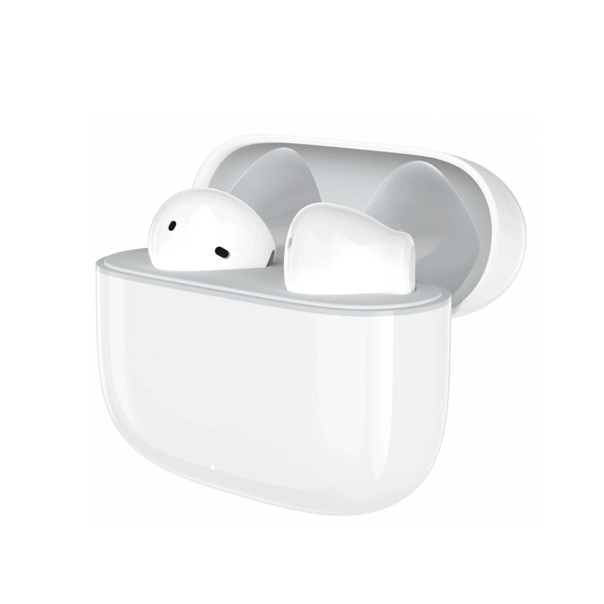 Внутриканальные наушники Honor CHOICE Earbuds X7 Play white tws