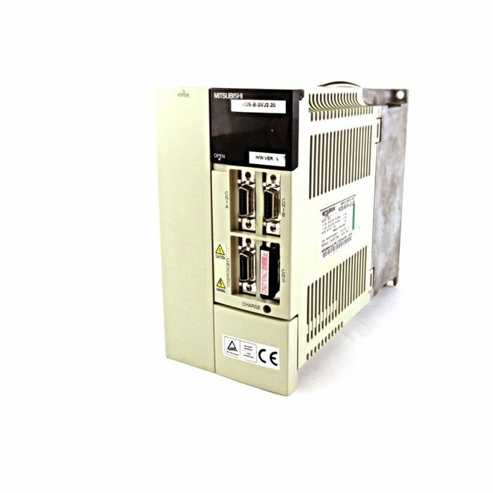 Модуль MITSUBISHI MDS-B-SVJ2-20 Servo Drive