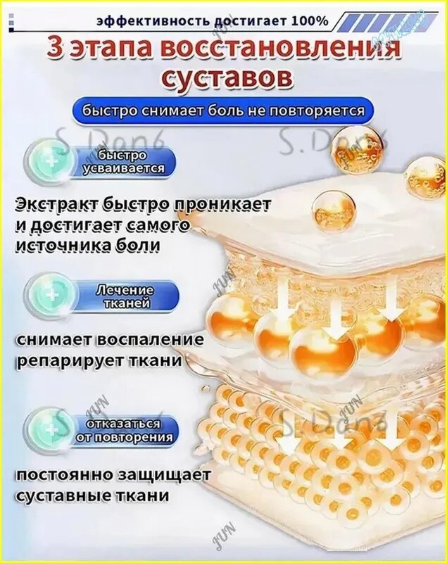 Желчь от пяточной шпоры 55 г забудьте о боли в пятке
