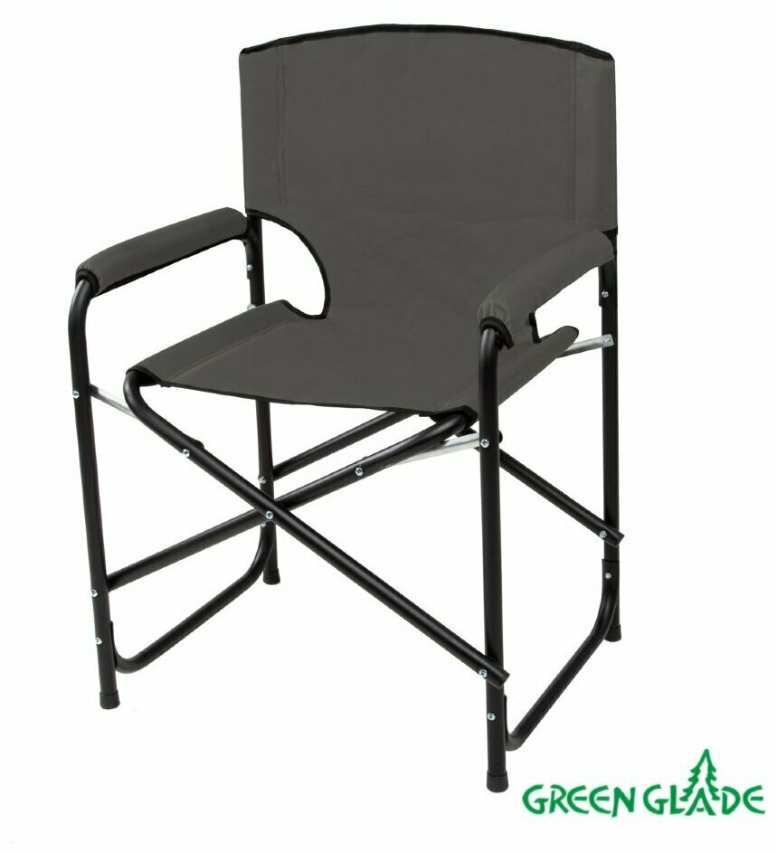 Кресло складное Green Glade РС520 (хаки)