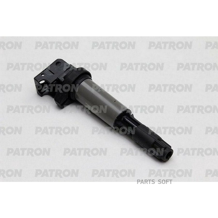 Катушка зажигания BMW: E87, E46, E90, E65, X3, X5 1.6i-4.8i 00- (произведено в Корее) от официального дистрибьютора, PATRON, артикул PCI1099KOR