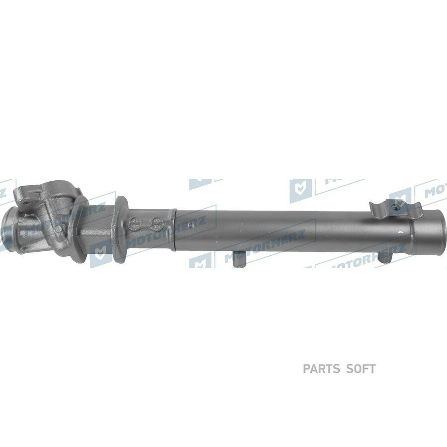 Корпус рулевой рейки от официального дистрибьютора, MOTORHERZ, артикул HKR2534