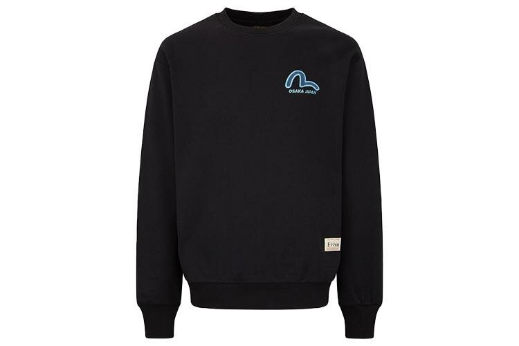 Толстовка Evisu Regular, 1 шт.