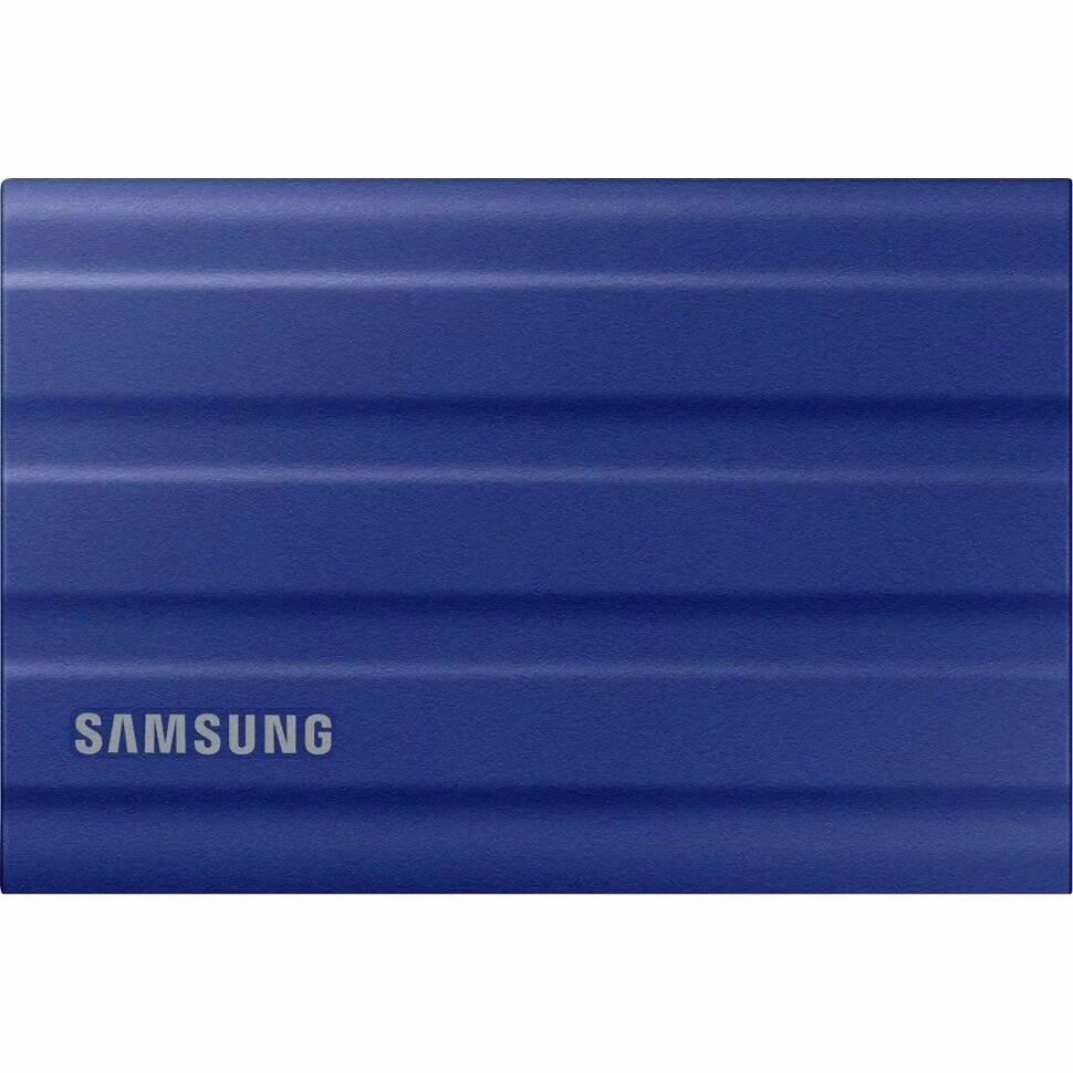 Портативный SSD Samsung 1Tb/USB3.2/EXT (MU-PE1T0R/WW), 1881799