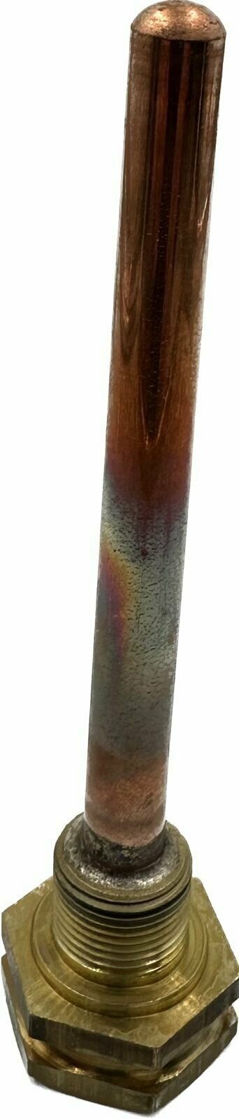 Гильза термостата IMIT (Трубка термостата) для котлов ЭВАН 49145