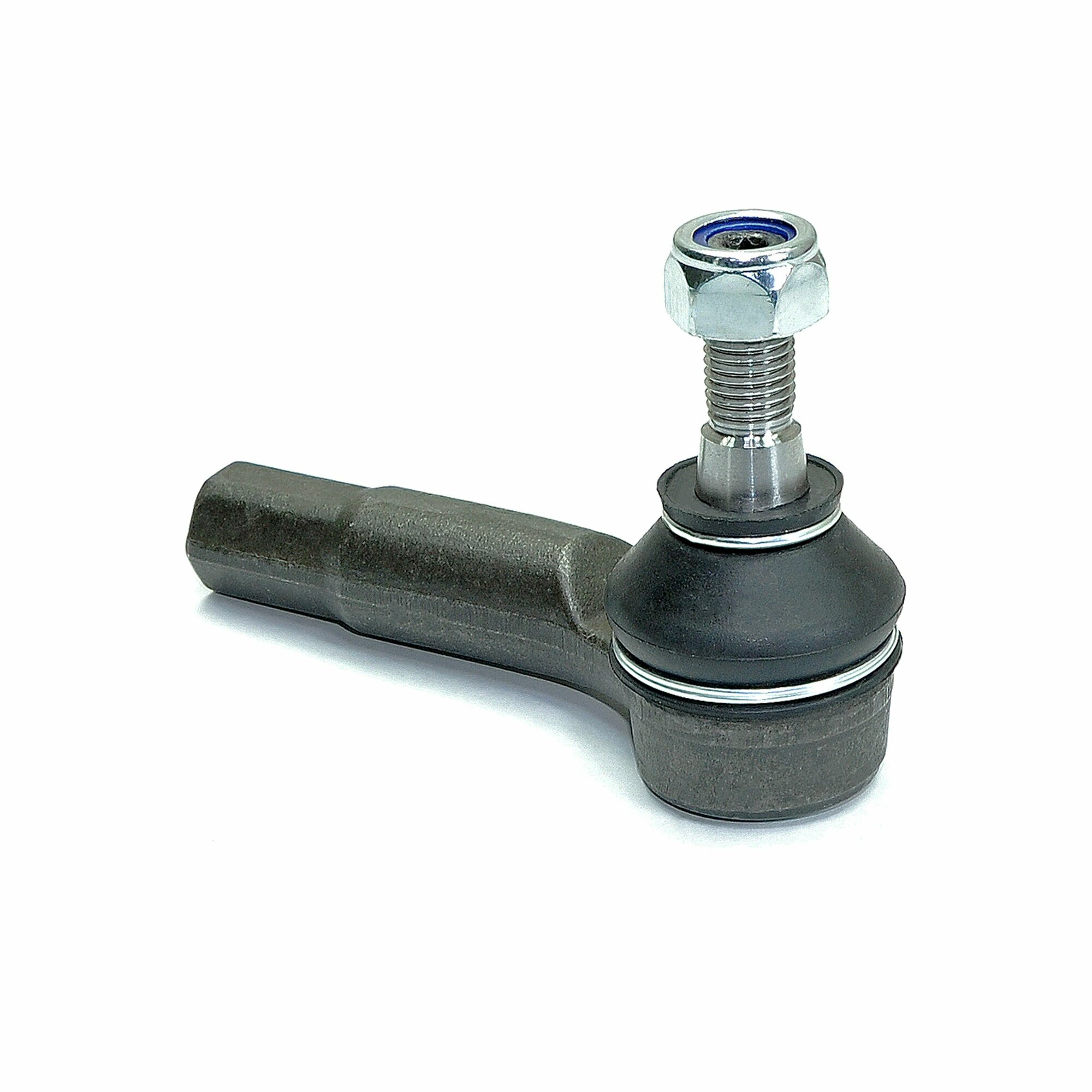 Наконечник рулевой прав Polo Sedan Rapid BELMAG арт. bmobj202r