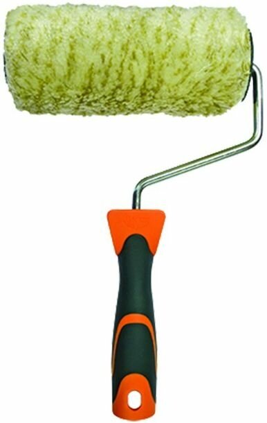 Варяг 32826 валик фасадный полиамид ворс 20мм с бюгелем 180мм