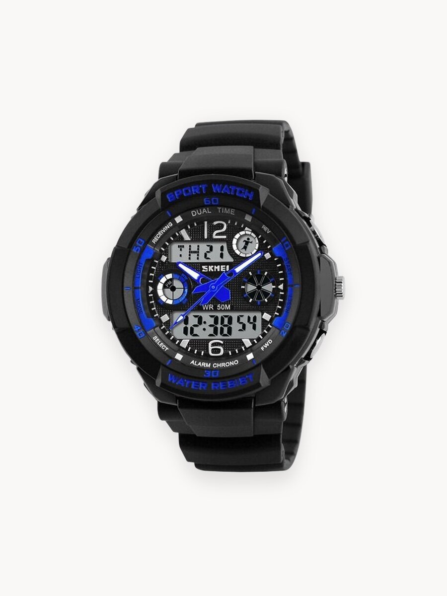 Наручные часы