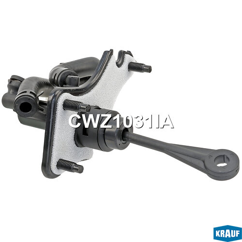 Цилиндр сцепления главный Krauf CWZ1031IA