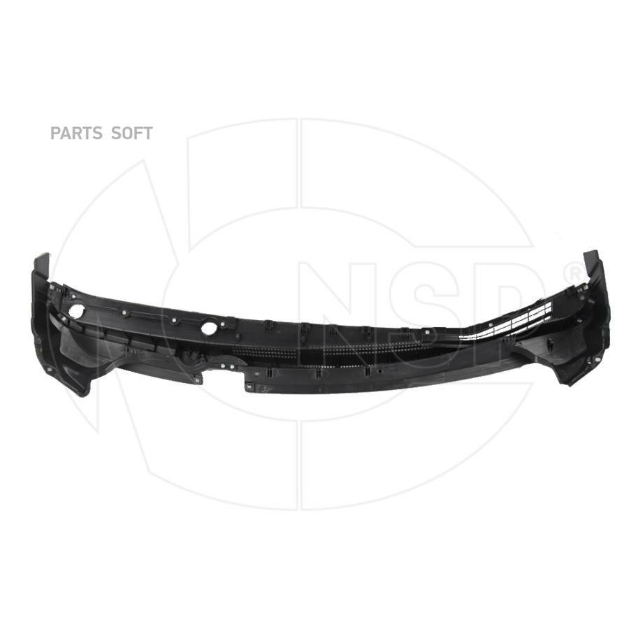 NSP0286150A7000 NSP Панель щеток стеклоочистителя KIA CERATO III 13-18