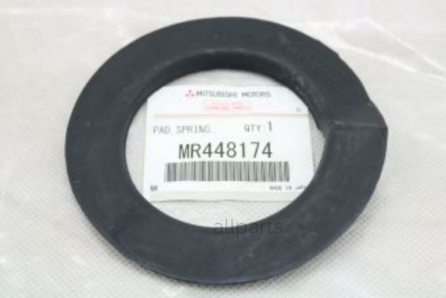 MITSUBISHI MR448174 Проставка передней пружины