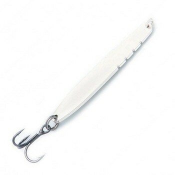 Ice Hunter 309 блесна 12,05 г 60 мм S тройник для ловли щуки и окуня в любом водоеме