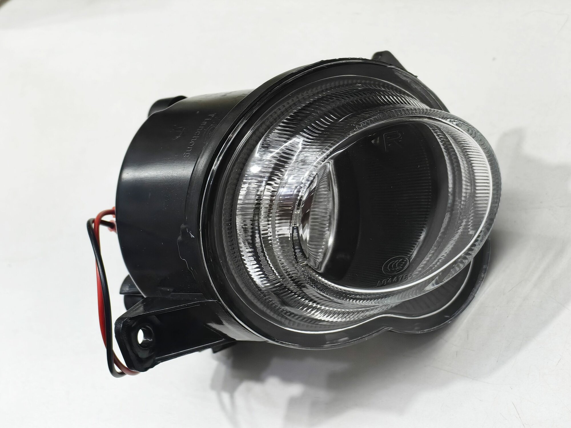 Фара противотуманная правая JAC Tagaz C10 [1.3 16V 5MT седан]