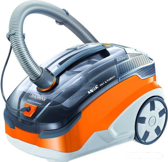 Пылесос Thomas Aqua+ Pet Family (788563)