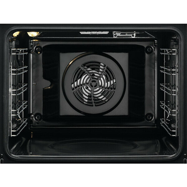 Духовой шкаф Electrolux EOF3H40BX — фото 1
