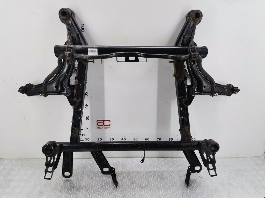 Балка подмоторная (подрамник) Mercedes Vito (W638) A6383103110 арт. 1542962