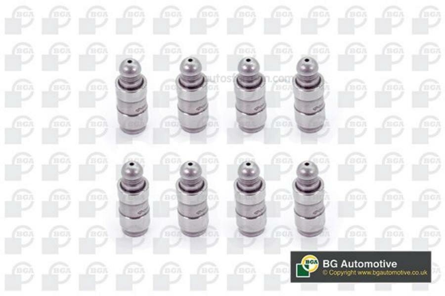 BGA HL1435 Гидрокомпенсатор CITROEN BERLINGO / PEUGEOT PARTNER / OPEL GRANDLAND X 1.5 18- [YHY, D15DTH]