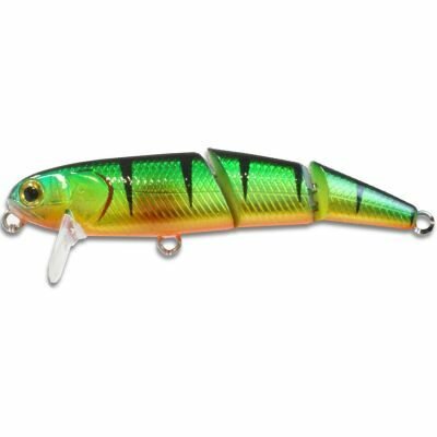 Воблер Kosadaka Cord SH 60F PC