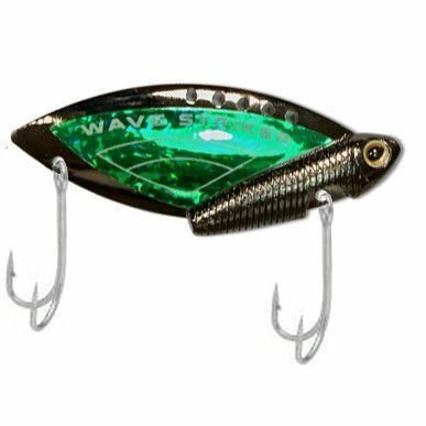 Блесна вращающаяся Lucky John SHELT BLADE-01 5.0g #011 в блистере