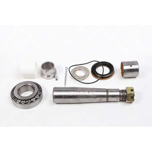 STELLOX 84-16030-SX (192226S / 270911 / 2709111) р / к шкворня с подш 37x48x237 \Volvo (Вольво) fl616 / 617 / 7 / 10 / 12 / f10 /
