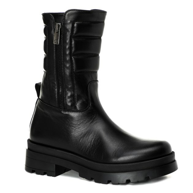 Полусапоги