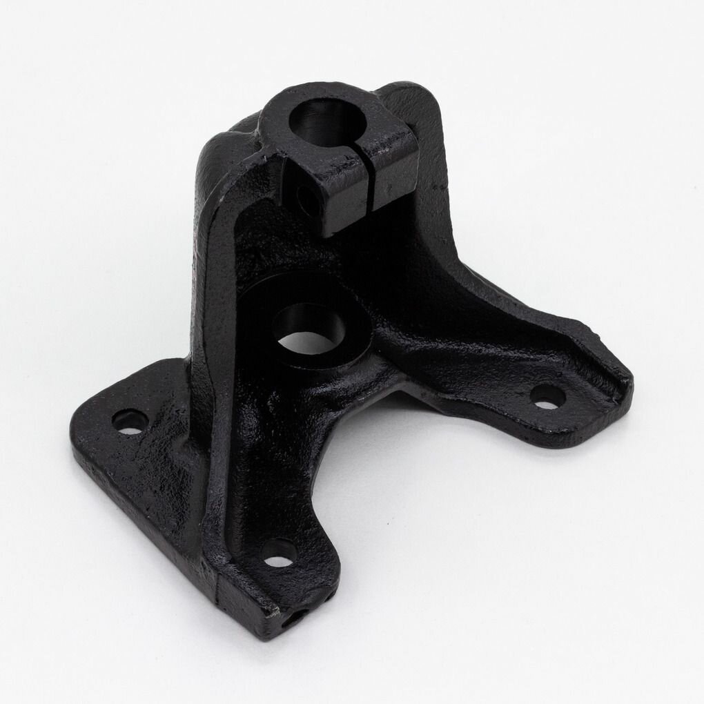 Кронштейн задней рессоры задний MITSUBISHI FUSO, вид 2, GTP