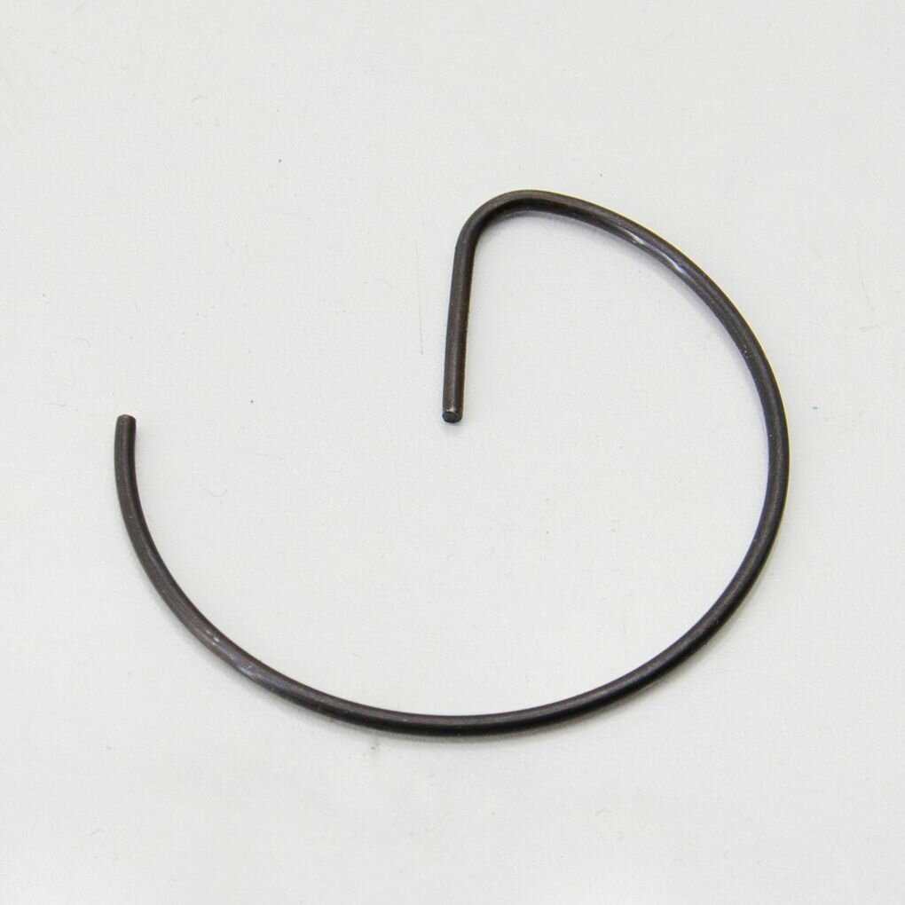 Кольцо стопорное NISSAN DIESEL, оригинал