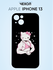 Чехол на Iphone 13,