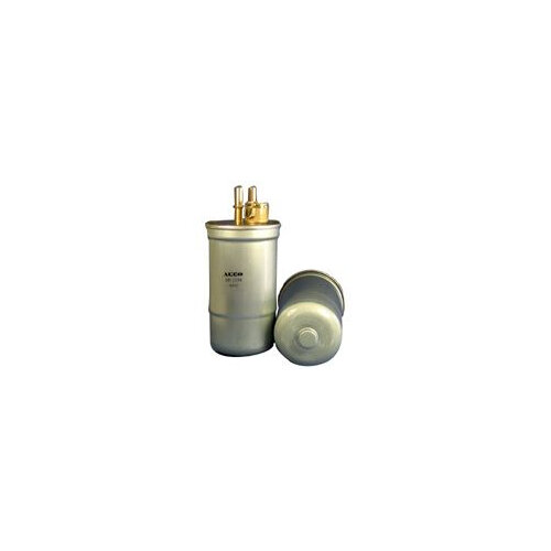 Фильтр топливный для автомобиля Ford, ALCO FILTERS SP-1256 (1 шт.)