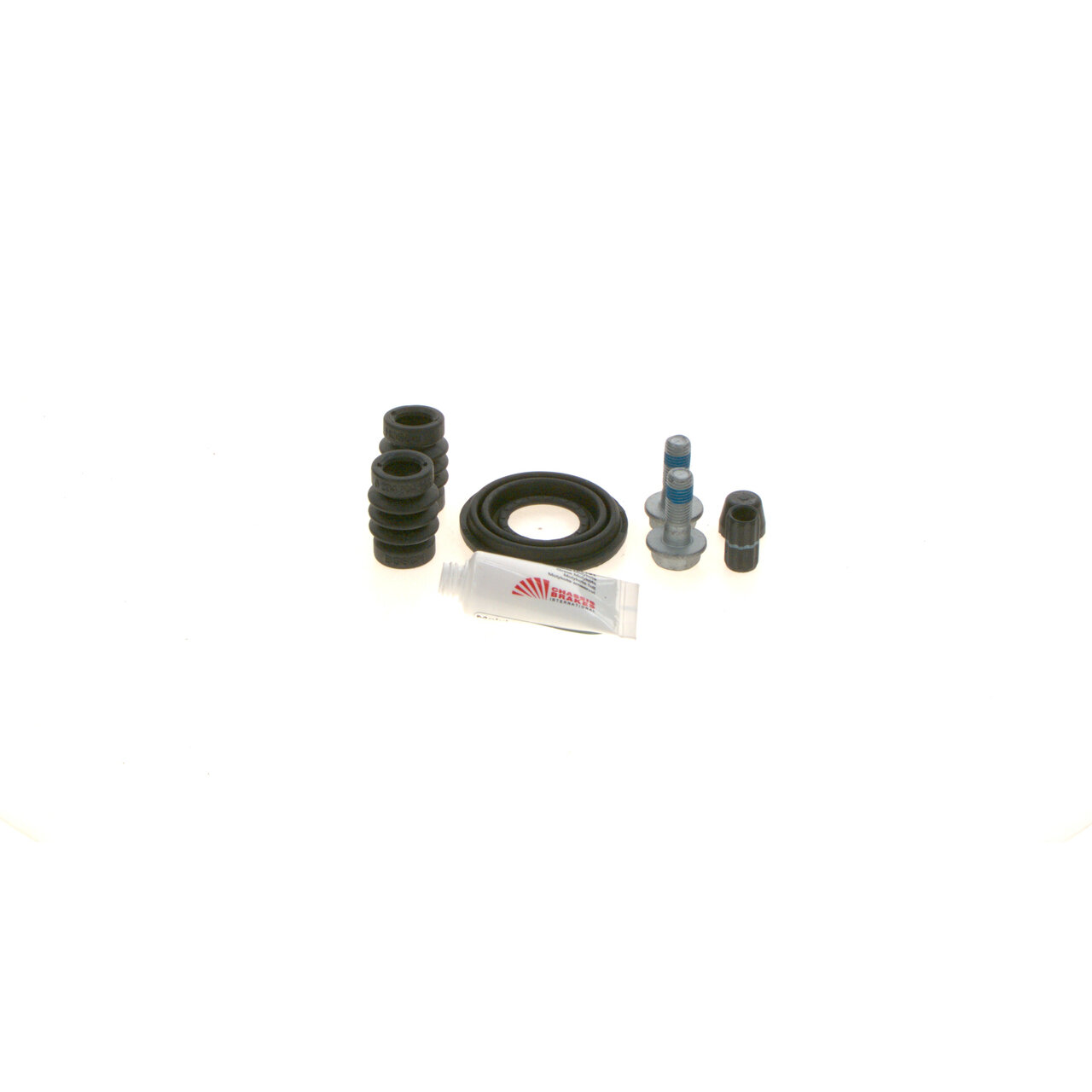 Ремкомплект суппорта для автомобиля Jaguar Ford, BOSCH 0 204 104 281 (1 шт.)