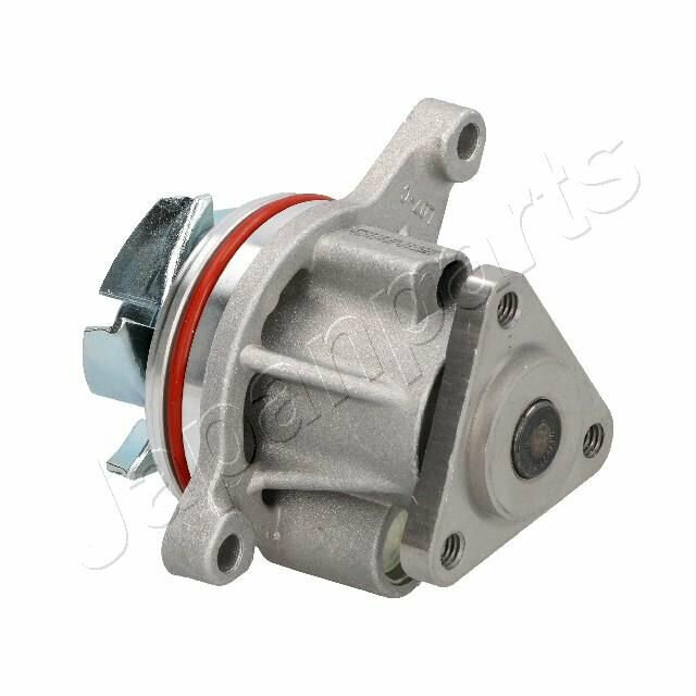 Насос водяной помпа для автомобиля Mazda, JAPANPARTS PQ-338 (1 шт.)