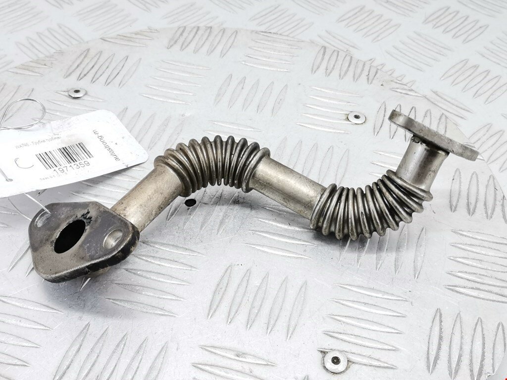 Трубка турбины Saab 9-5 (2) 93179215 арт. 1971359