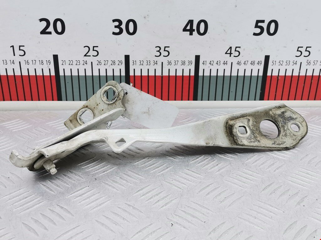 Петля капота левая Renault Master 3 654010006R арт. 2027040