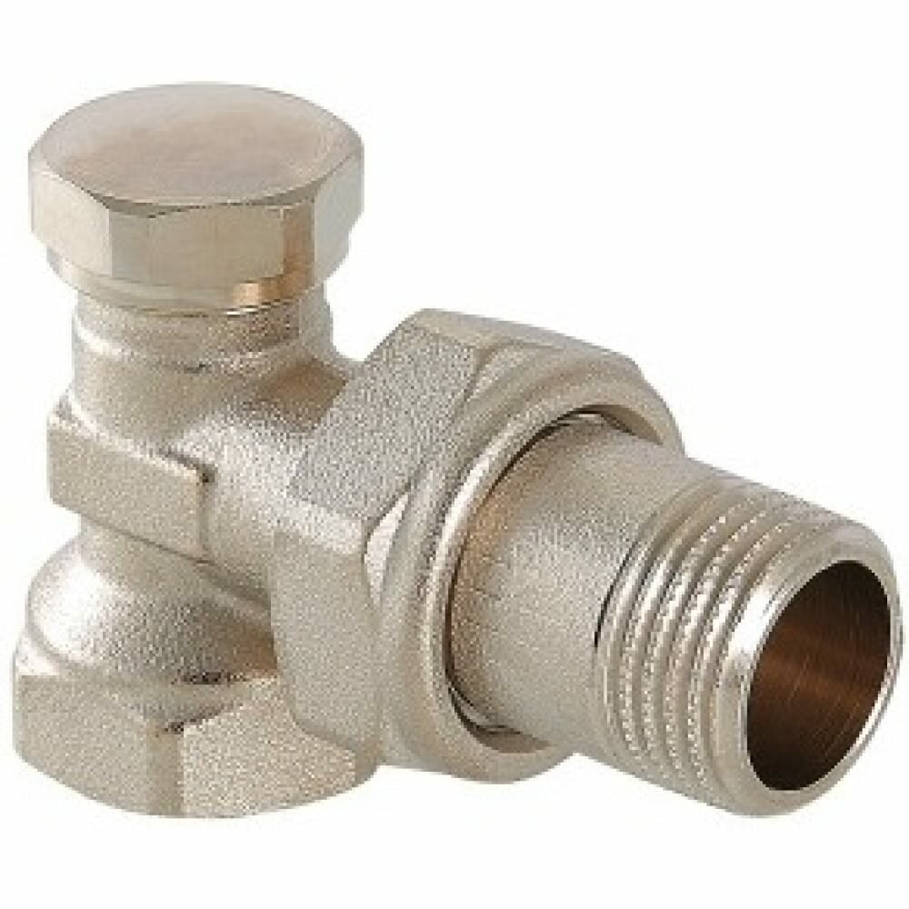 Запорный клапан Valtec VT.019. N.04