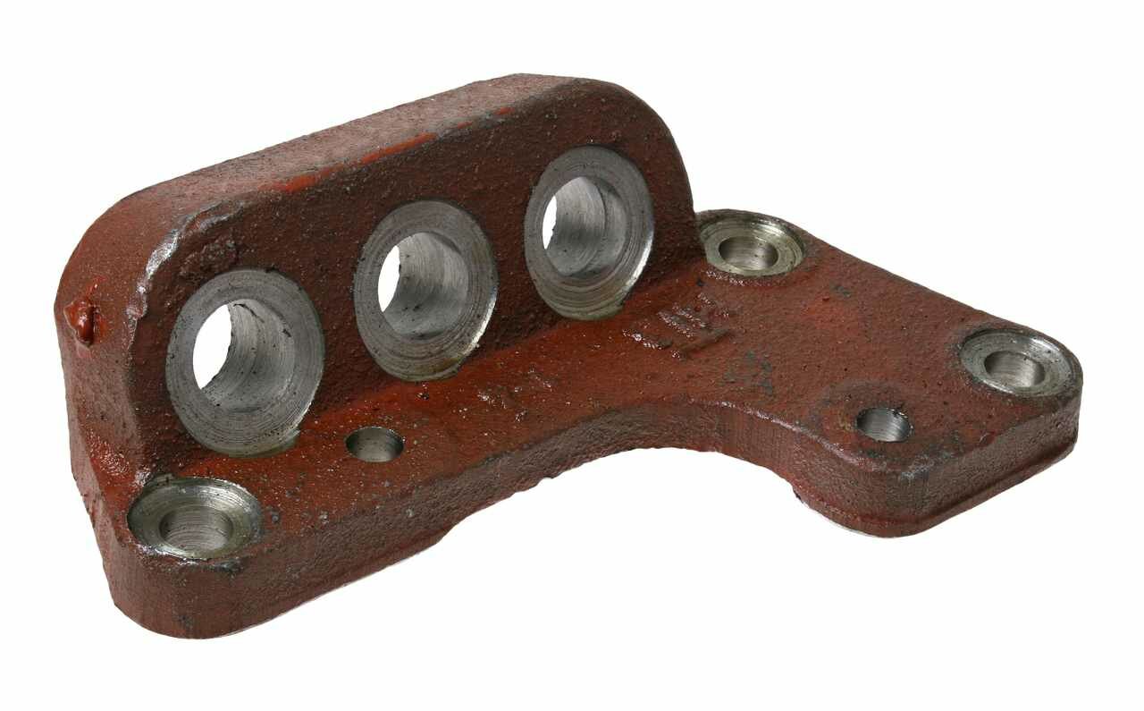 Кронштейн моста переднего ведущего, 102-2301023-Б-01, МТЗ