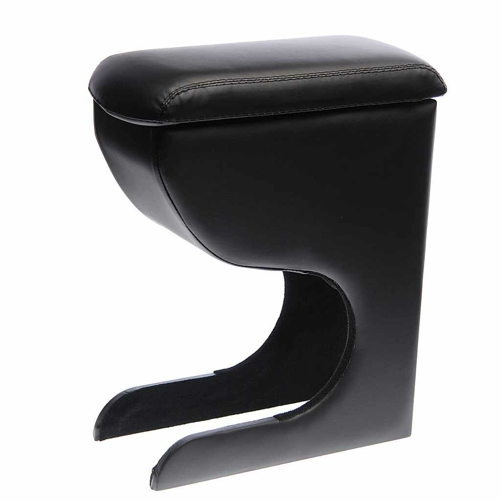 Подлокотник CHEVROLET Spark 2 Getz 1 RENAULT Kaptur (16-), DR398QS7, ZODER