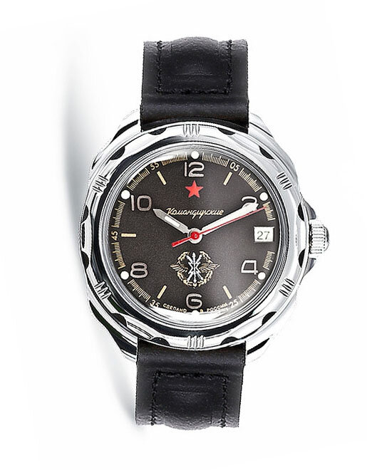 Наручные часы