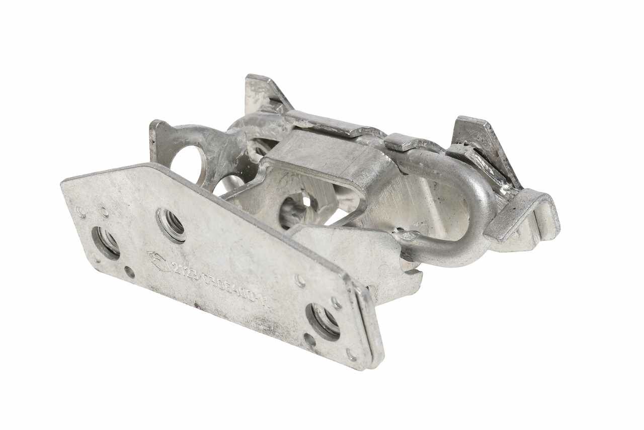 Ограничитель двери ВАЗ-2123 задка, 2123-6306400,