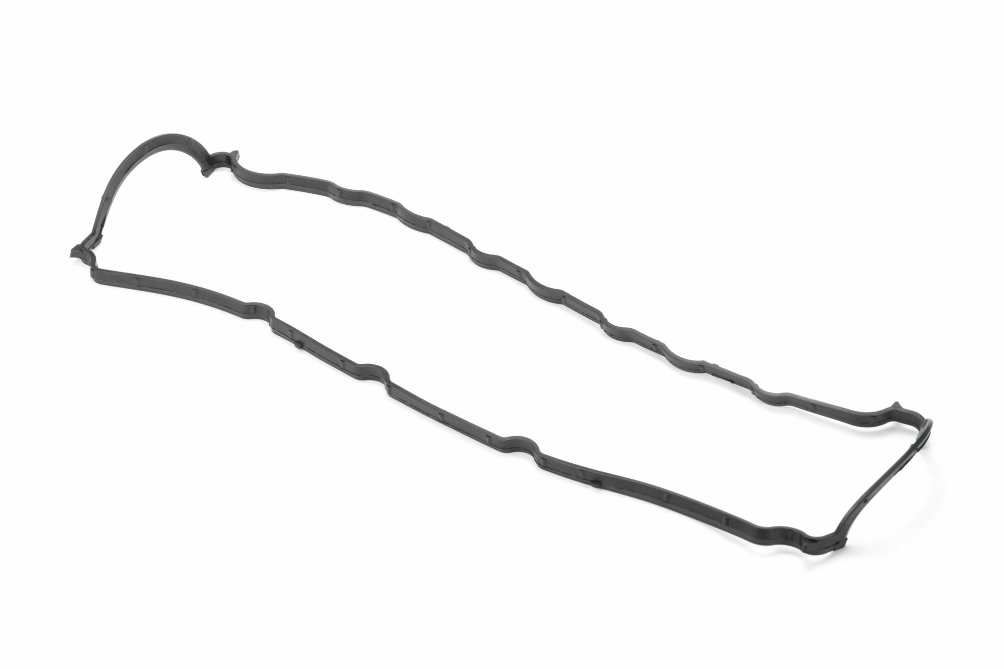 Прокладка клапанной крышки METACO, Renault Рено Megane Меган, 7701066400, 2060-123